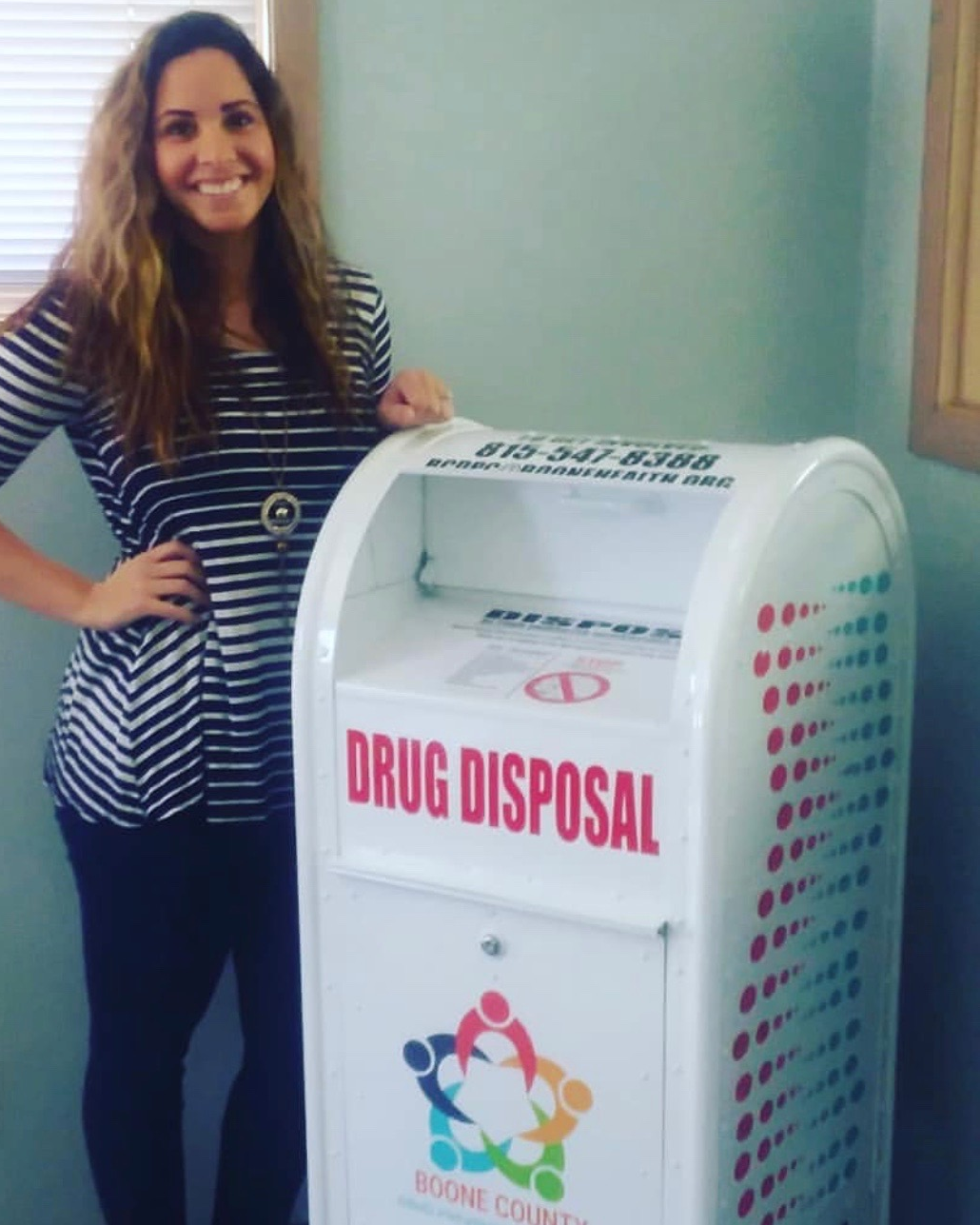 About – Boone County Drug Prevention Coalition